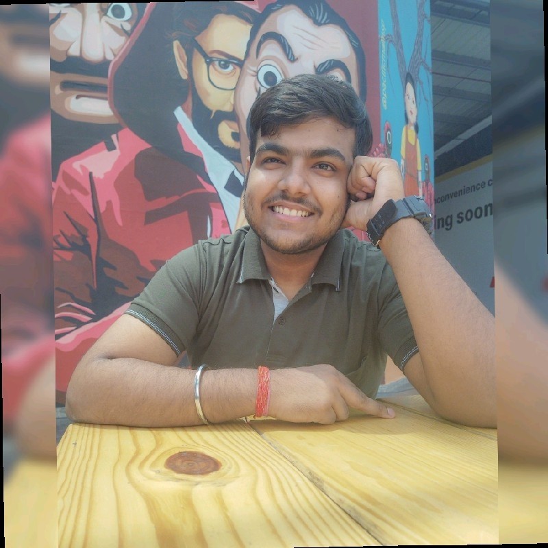 Portfolio-Nilesh Jha